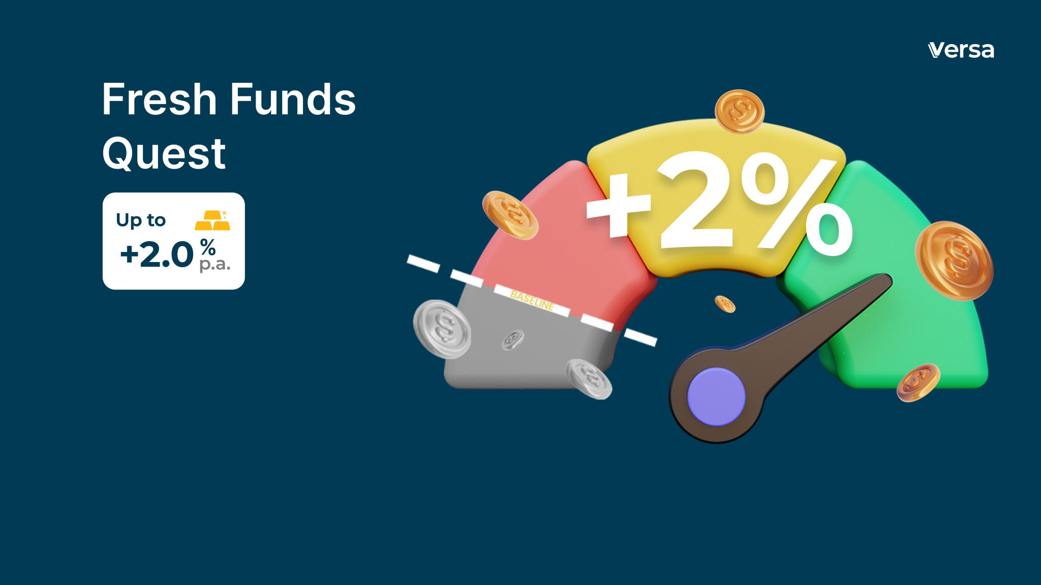 Versa Learn | Financial Guides on Saving, Investing & Planning