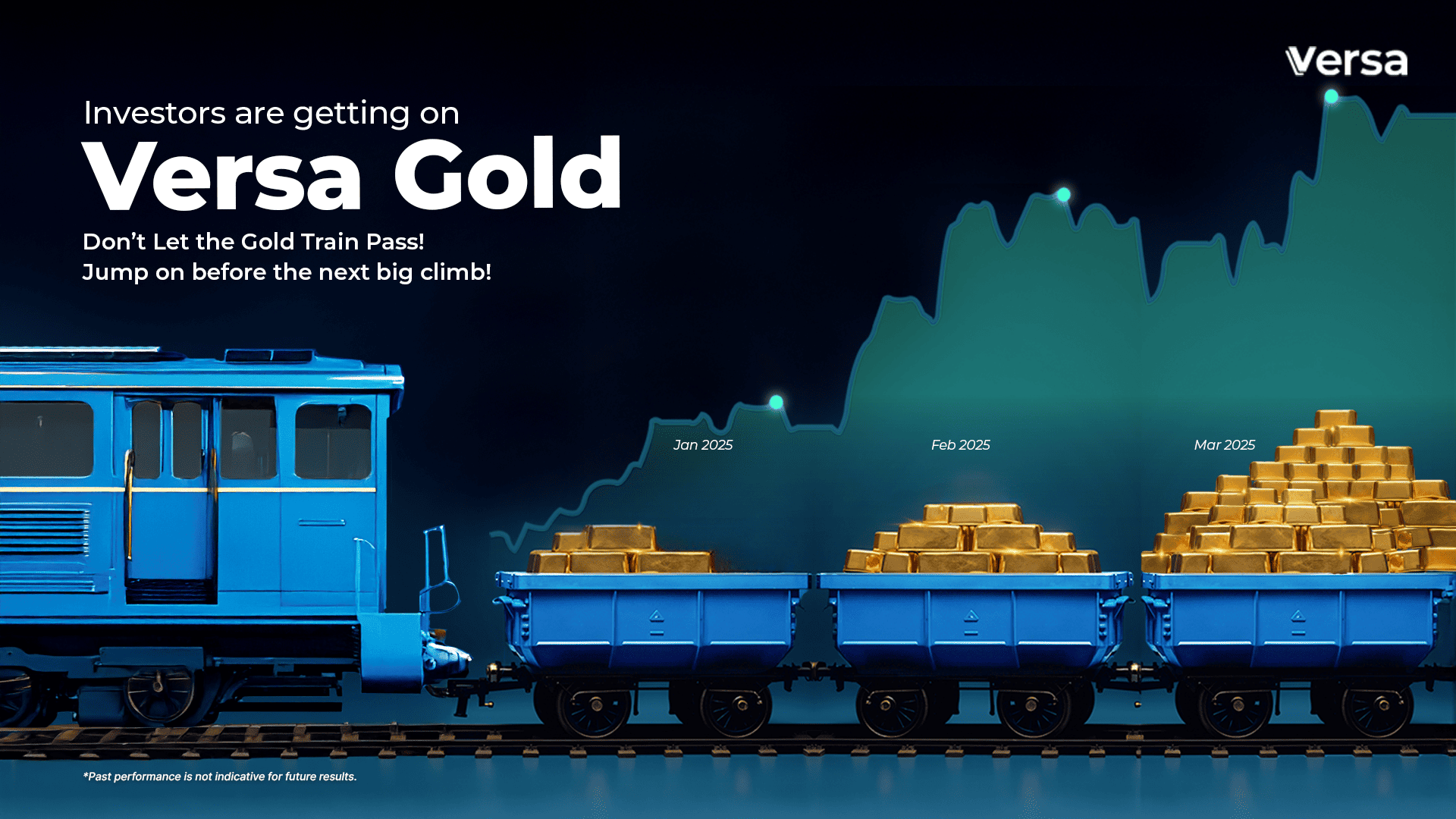 Understanding Versa Gold | Gold Investment Overview