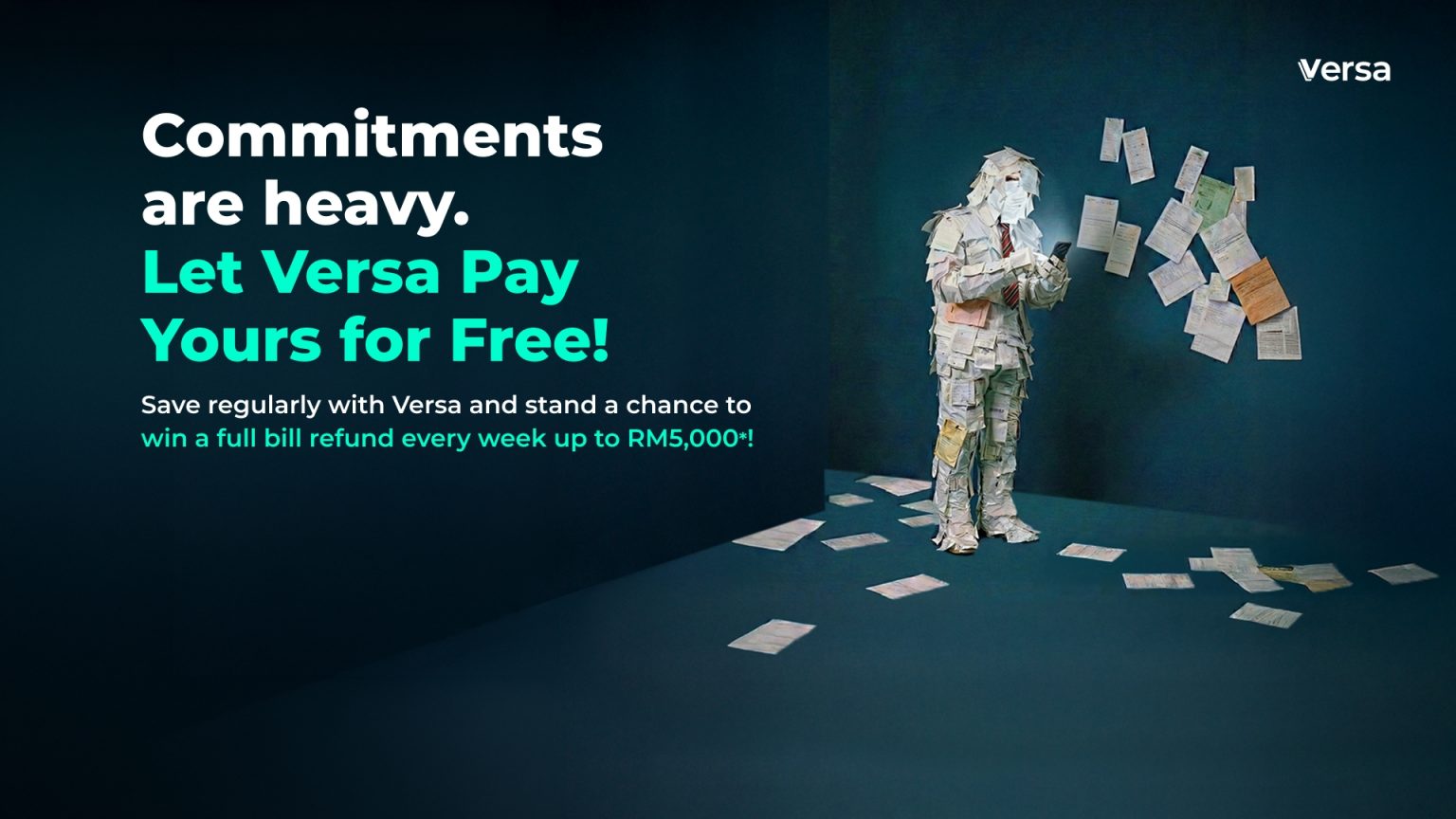 Versa Retirement | Private Retirement Scheme (PRS) Solution