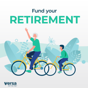 Tax Refund & What To Do With Them? - Versa