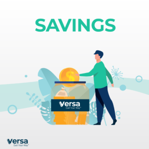 Tax Refund & What To Do With Them? - Versa