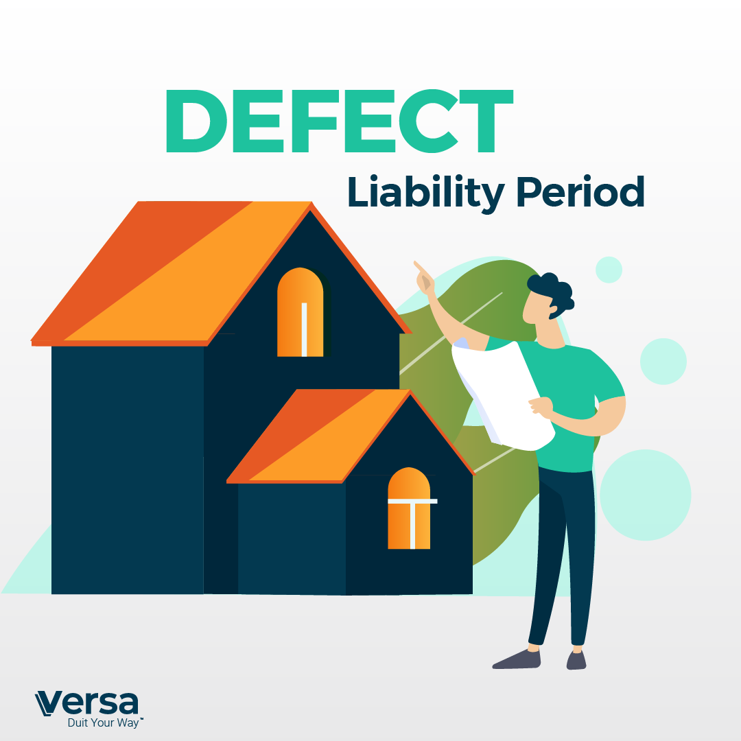 How To Use Versa After Receiving Keys To Your New Home - Versa