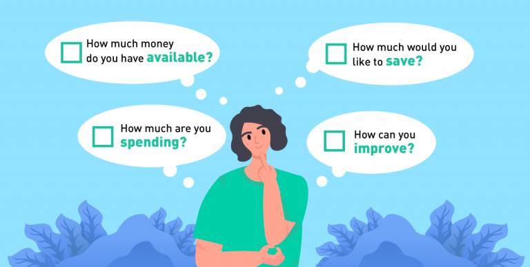 Kakeibo: The Japanese Method of Saving Money & Curb Impulsive Spending ...