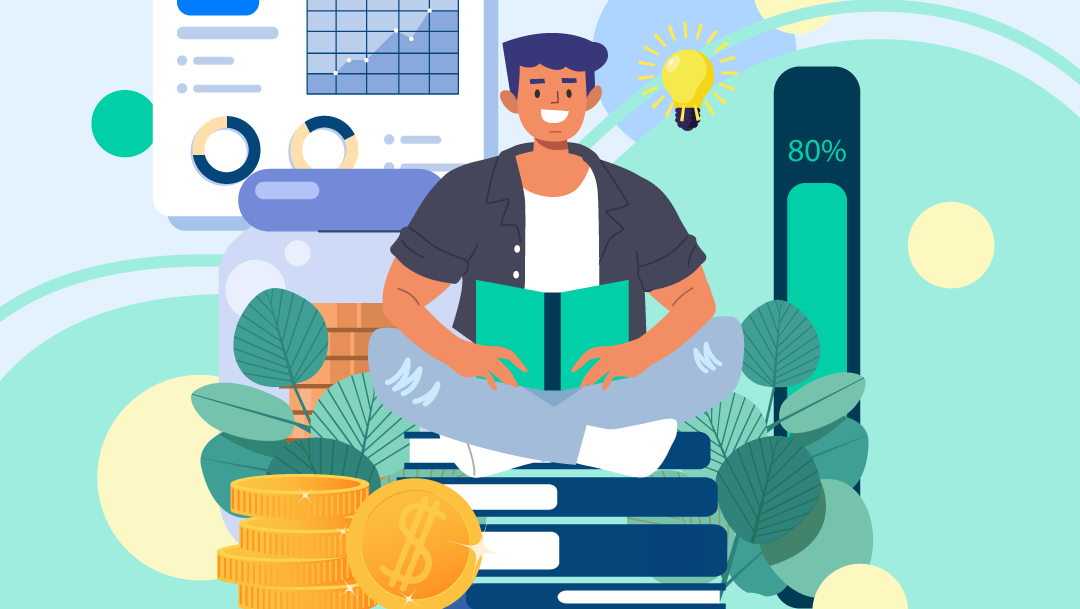 5 Ways to Invest in Yourself: Self-Investment is The Best Investment