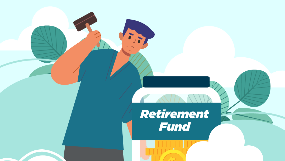 Withdrawing EPF Earlier: Is It a Good Move for Your Retirement Fund?