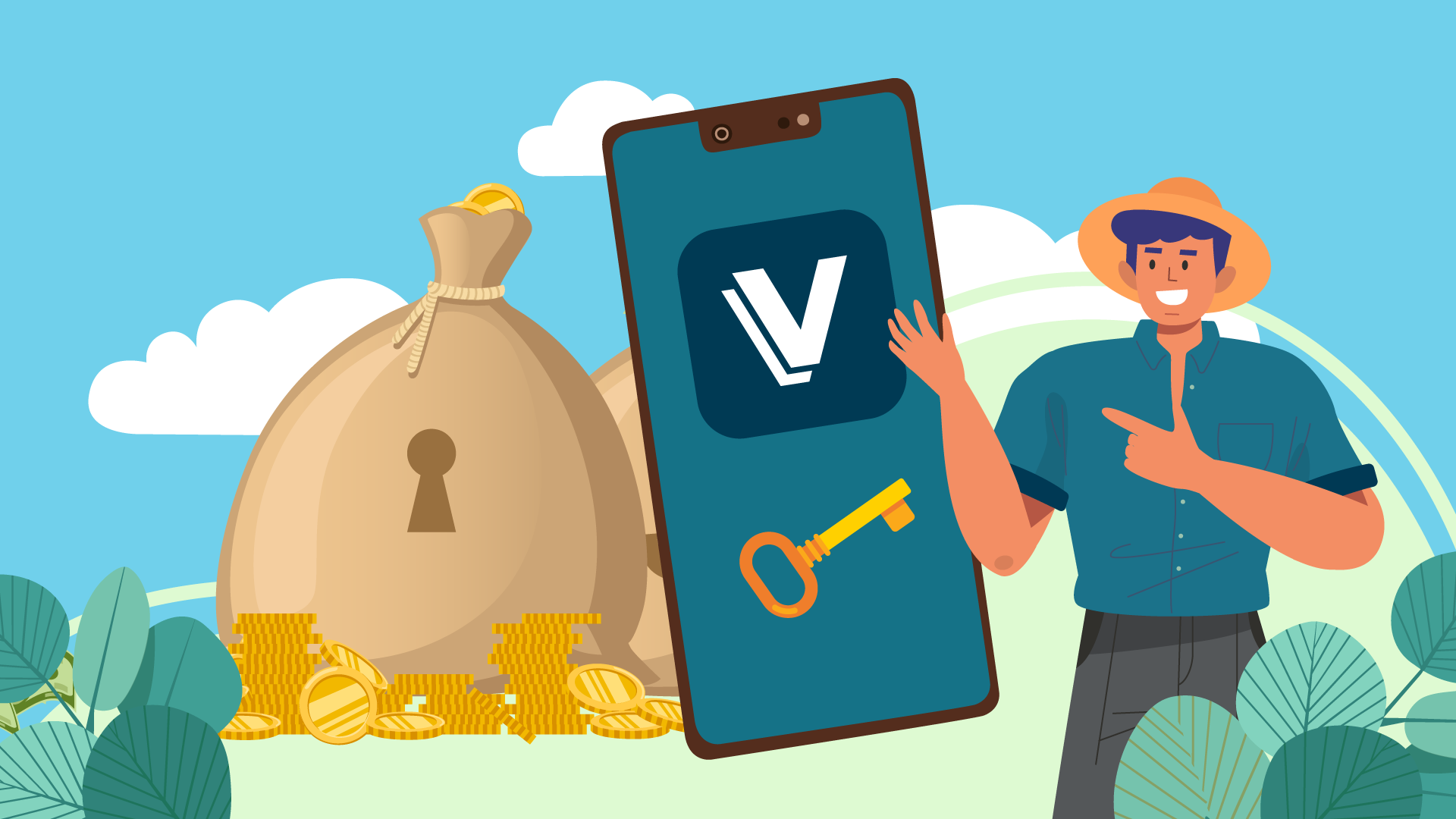 Investment for Wealth: How Versa Invest Can Grow Your Wealth