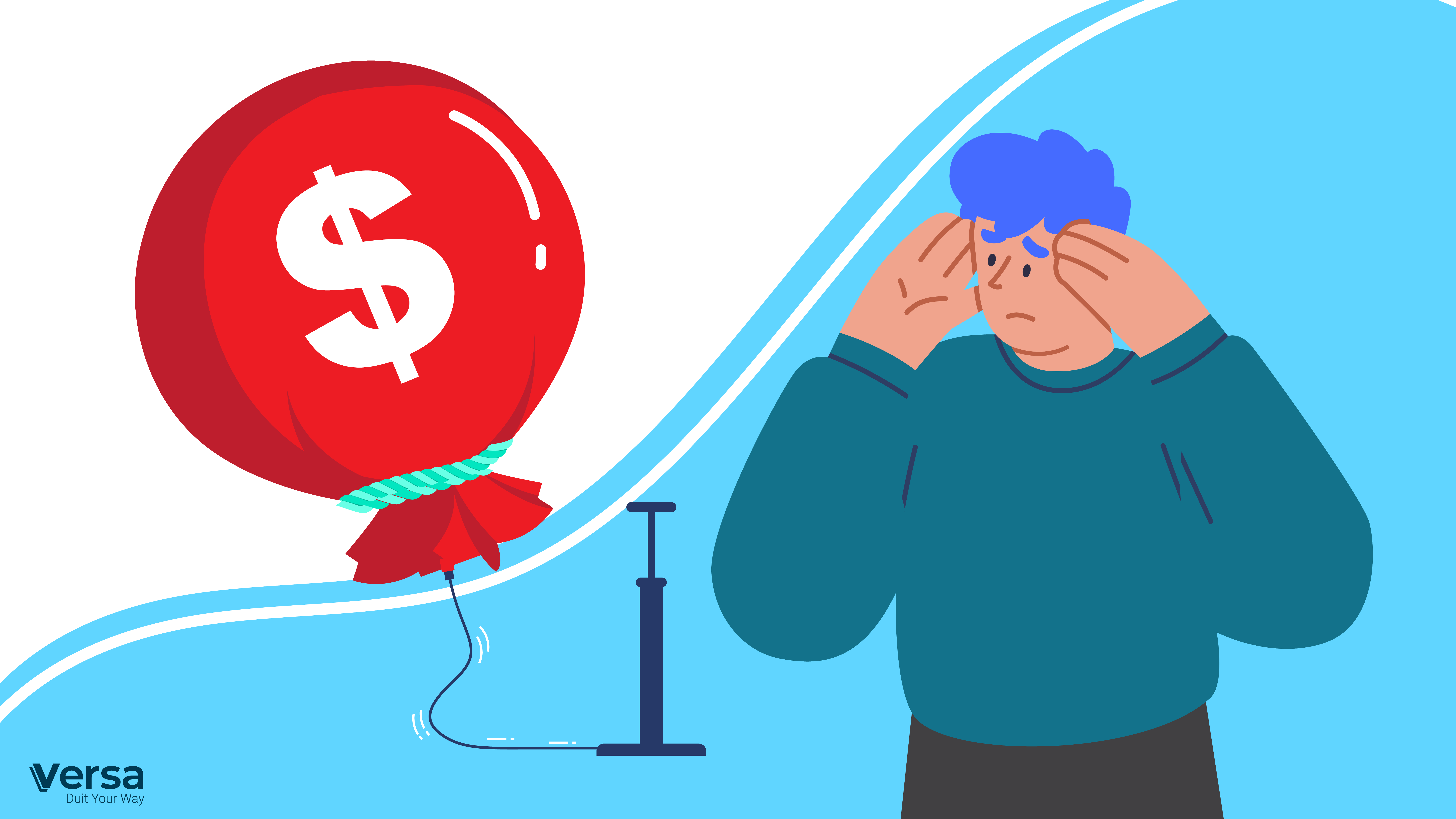 Inflation is at an All-Time High: What is Inflation & What to Do