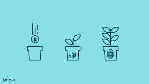 Best Digital Investment Platform in Malaysia | Start with RM1 | Versa