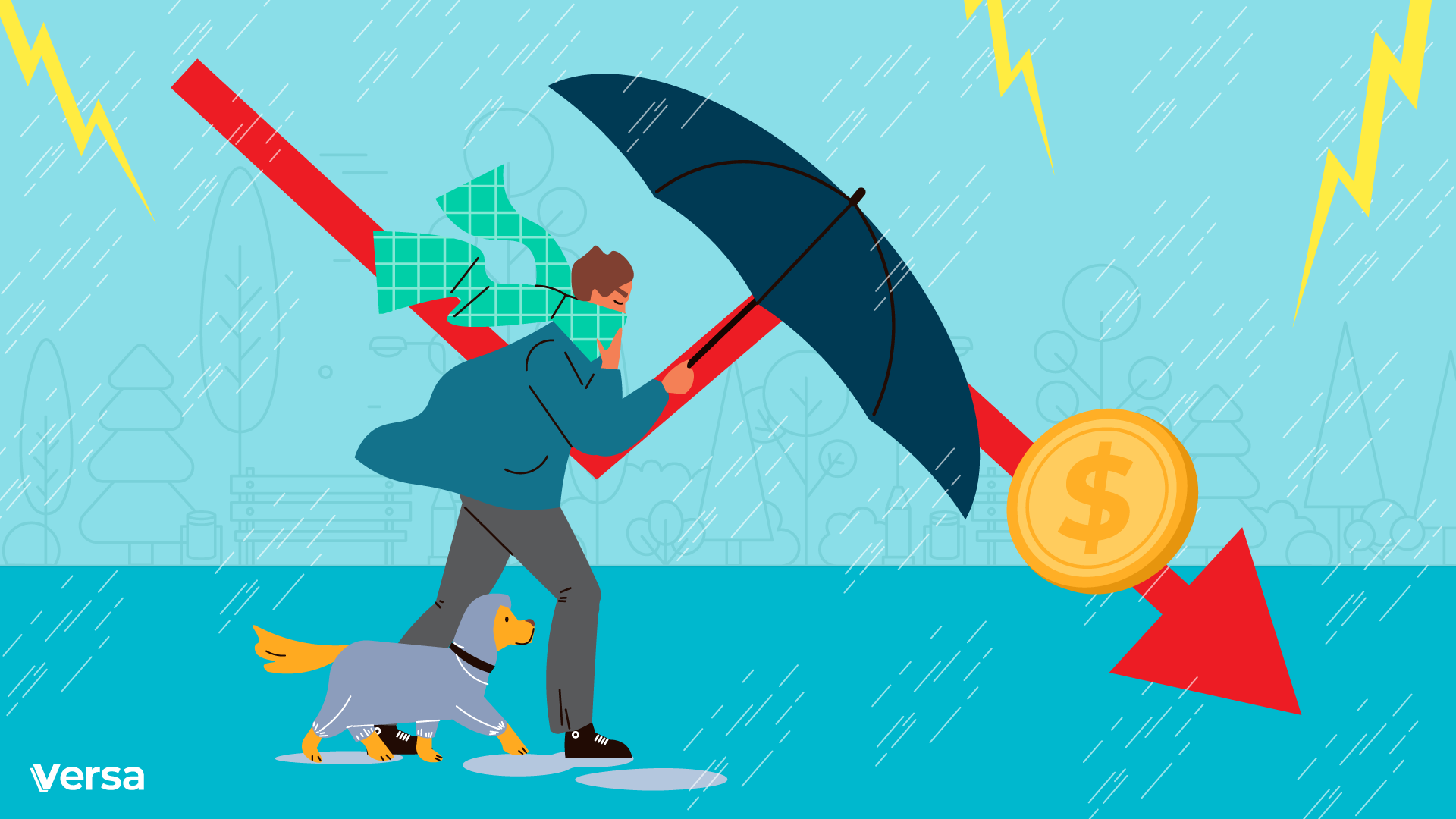 Versa: Save, Invest and Grow Your Future