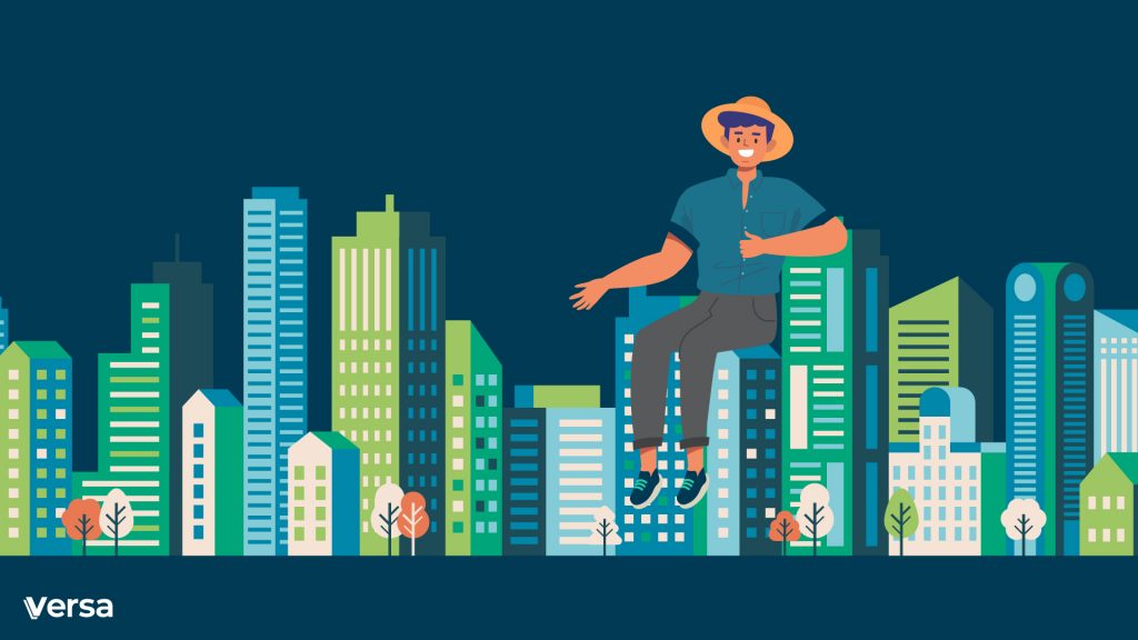 Versa Funds Archives - Versa