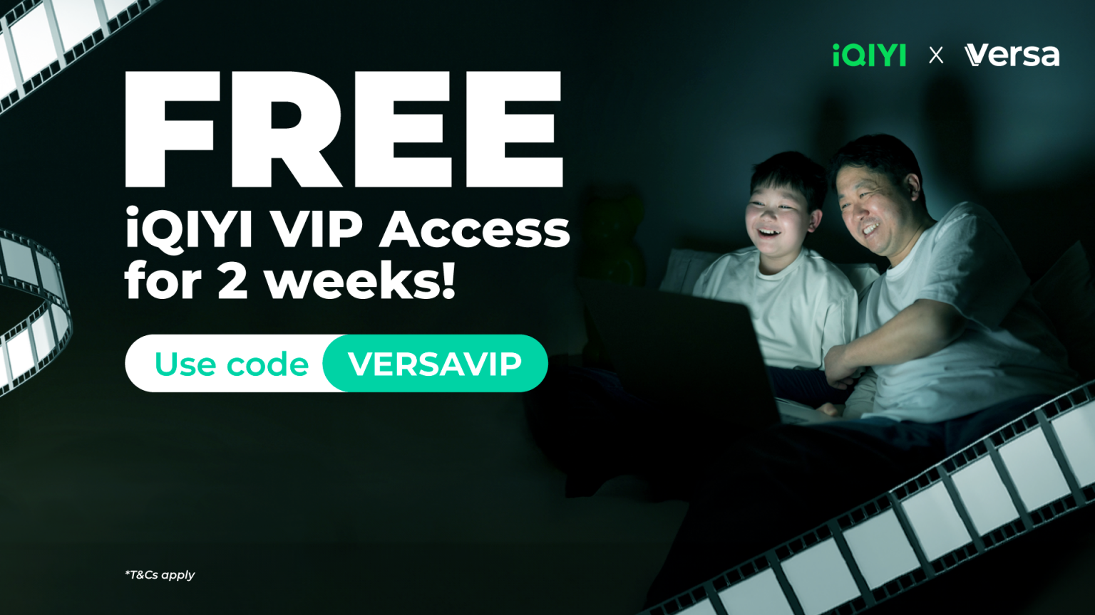 Versa Invest - Versa