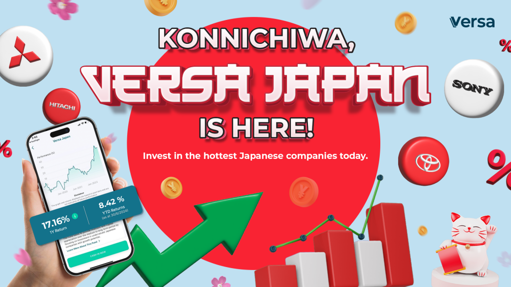 Versa Invest - Versa