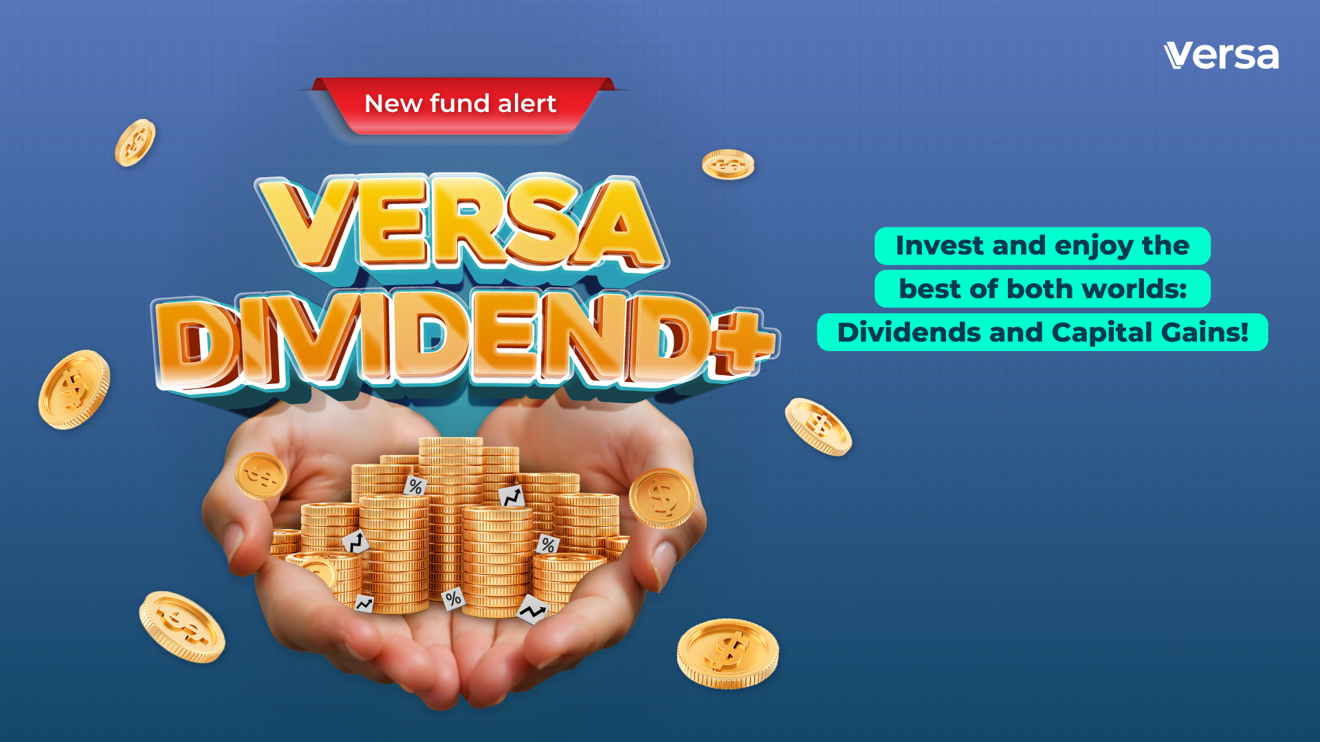 Investment - Versa
